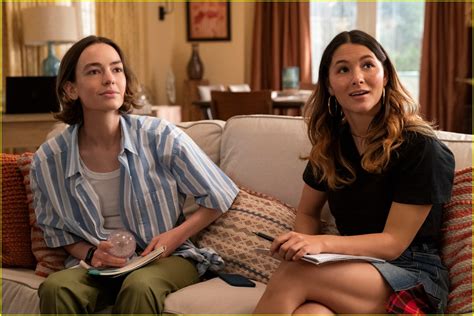 Fivel Stewart Returns For Final Season Of Atypical First Look