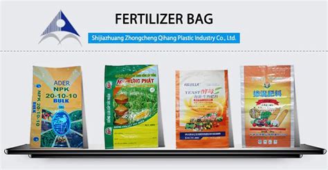 25kg50kgs Corn Seed Bags With Offset Printing Cotton Seed Packing Bag