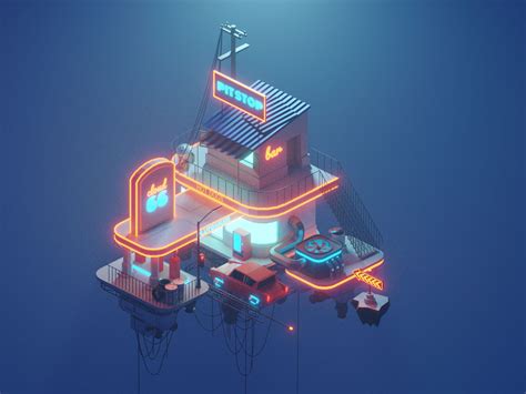3d Blender Course Sweetaca