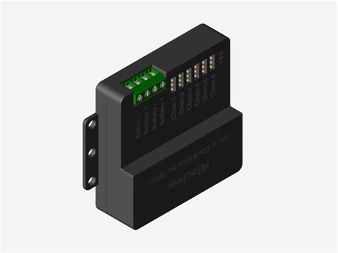 Free Cad Designs Files And 3d Models The Grabcad Community Library