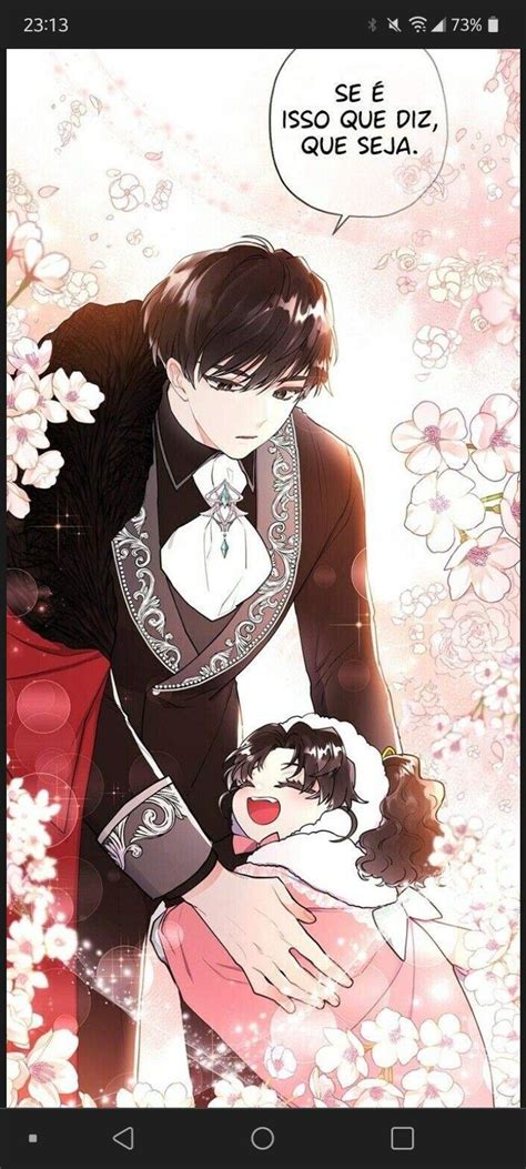 Leonia Boleoti I Became The Male Leads Adopted Daughter Chibi Anime