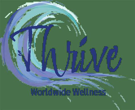 Health And Wellness Programs And Retreats Thrive Worldwide Wellness