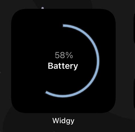 Battery Level Arc IOS Automators Talk