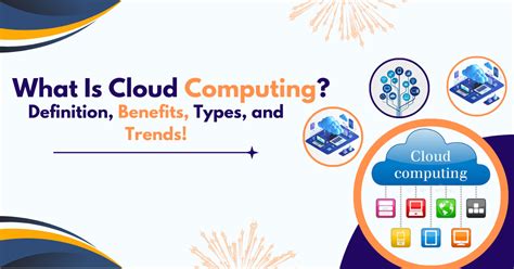 Gtpl What Is Cloud Computing Definition Benefits Types And Trends