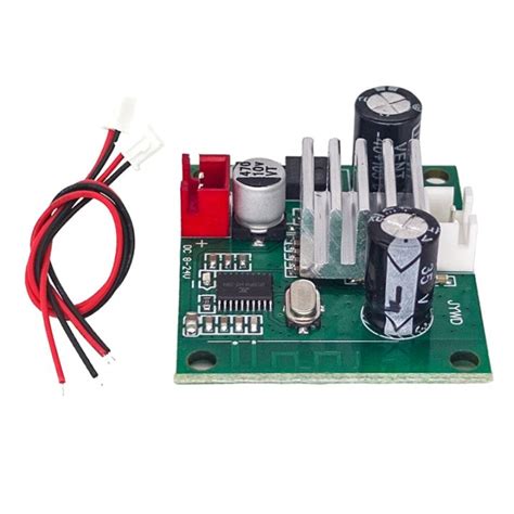 30w Bluetooth Power Amplifier Tws Speaker Sound Module Board Audio