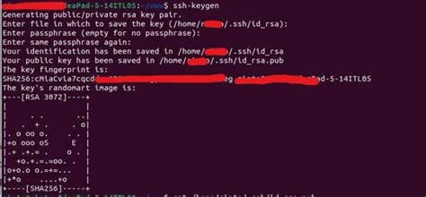 How To Set Up Github Ssh In Ubuntu With Example Tutsplanet