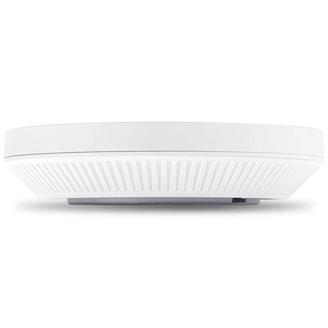 TP Link EAP653 Wireless AX3000 Ceiling Mount WiFi 6 Access Point Mesh Speeds Up To 2976 Mbps