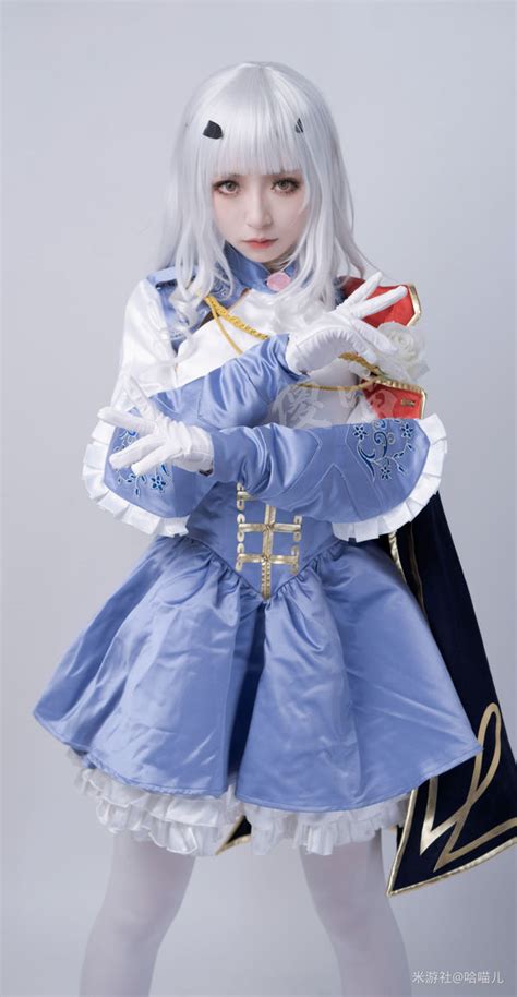 Fgo，妖兰 社区大别野 米游社