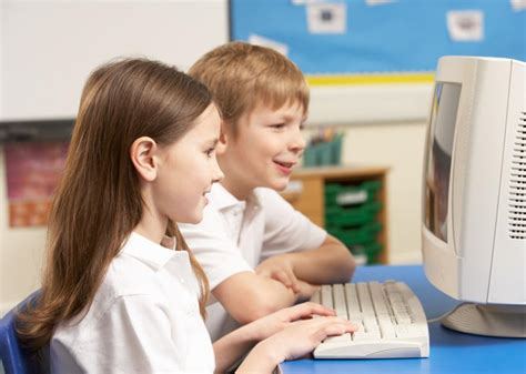 How Computing Technology Has Evolved In The Classroom Magnolia State Live