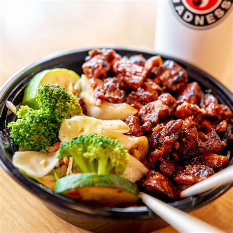Teriyaki Madness Closing Out Summer With 91 New Franchise Locations
