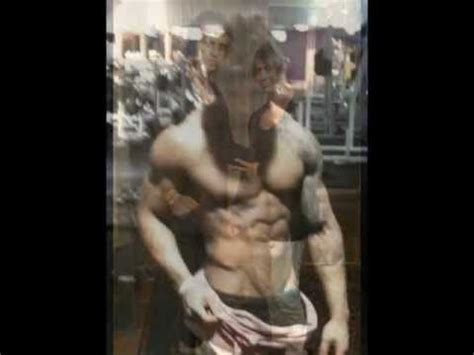 Zyzz Death Tribute Rip Get Ripped Or Die Mirin Youtube