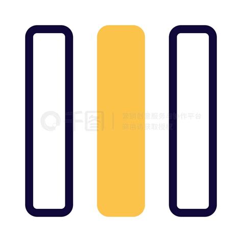 布局电商海报banner多列栏布局 垂直条形部分模板免费下载eps格式1000像素编号69833201 千图网