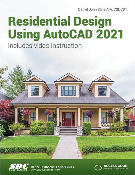Tutorial Guide To Autocad 2021 Book 9781630573638 Sdc Publications
