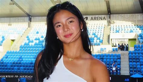 Alex Eala Rises To No 64 In Wta Live Rankings After Eastbourne Open
