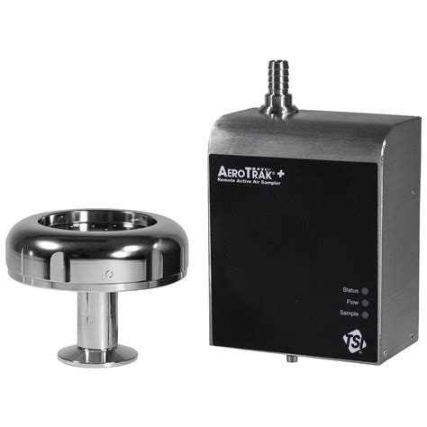 Microbiological Monitoring Systems Life Science Solutions