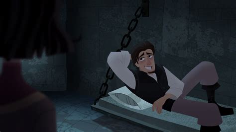 Fallen Angel Tts “cassandra V Eugene” Favorite Screenshots