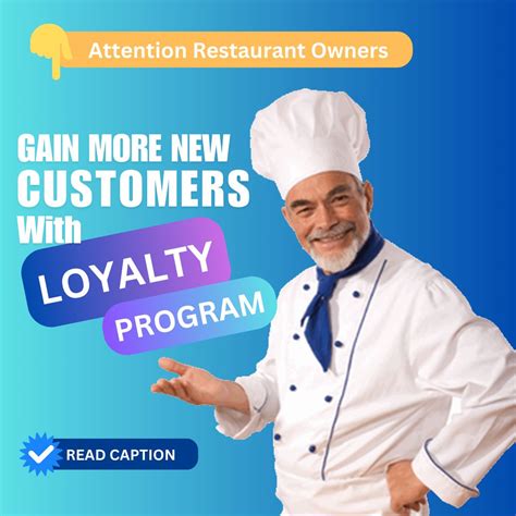 Hasnain Ali On Linkedin Restaurant Loyaltyprogram Customerretention Businessgrowth