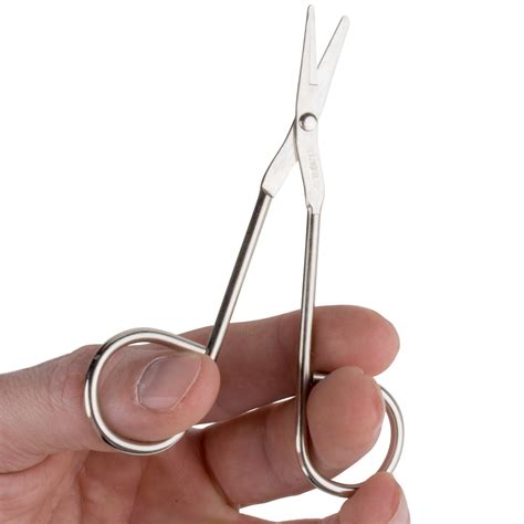 Medique 77101 Medi First 4 12 Wire Scissors