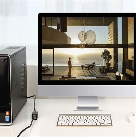 RJ45 Female To Female Ethernet Cable Adapter Connector Coupler Lan Cable Extender Lazada PH