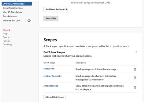 Slack Api Interactive Components With Curl Pythonaws Lambda Post