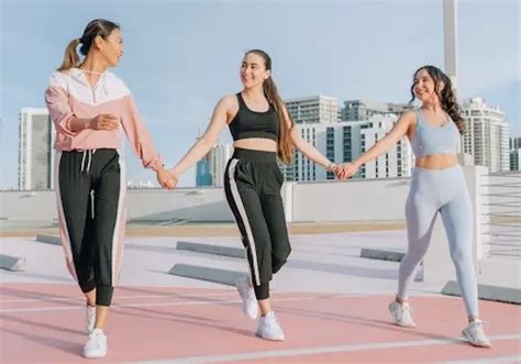 Activewear Trends That Are Making It Big In The Fitness World This Year