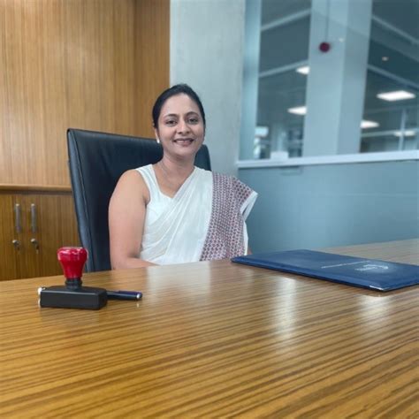 Amali Ranasinghe Linkedin