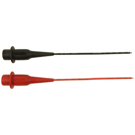Cliff Fcr19509rb Extended Spike Test Probe 1kv Cat Iii 10a Rapid
