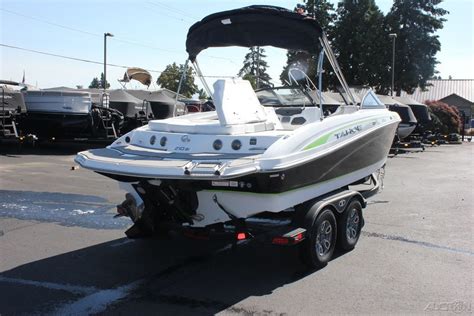 Tahoe 210 Si New 2023 For Sale For 627 Boats From