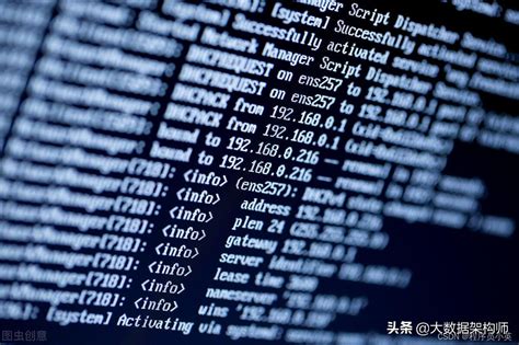 科普文：linux 信号与处理 什么是信号如何在linux中处理信号 csdn博客
