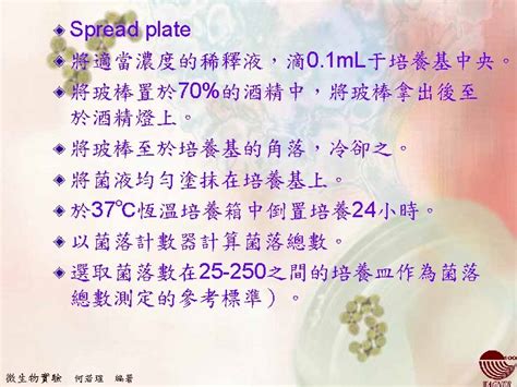 Bacteria Escherichia Coli Staphylococcus Aureus Butterfields Phosphate Buffer