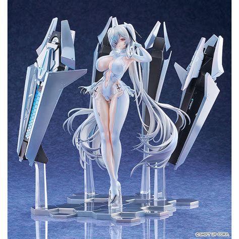 Figure Cinderella Goddess Of Victory Nikke Meccha Japan