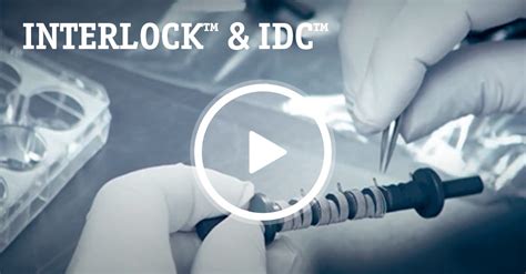 How Its Made Interlock And Idc Detachable Coils Interventional News