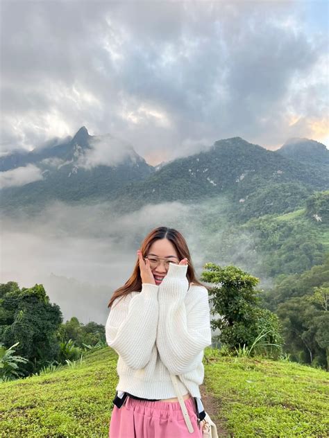 ดูดาวฟินๆที่ ดอยหลวงเชียงดาว สวยมาก 2 วัน 1 คืน แกลเลอรีที่โพสต์โดย Mirugo Lemon8