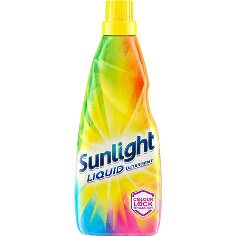 Sunlight Liquid Detergent 800 Ml At Rs 12500 Liquid Detergent Id