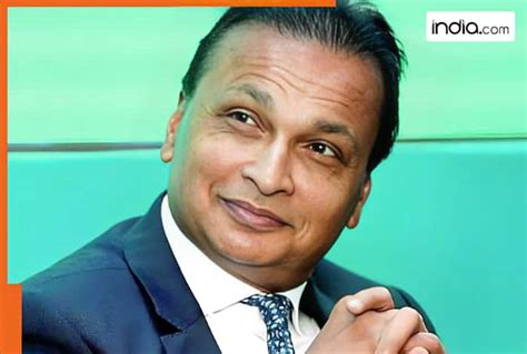 Anil Ambani Bounces Back Another Reliance Company Becomes Debt Free