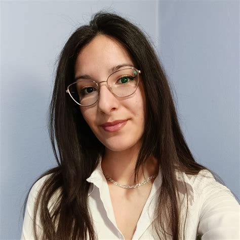 Biosense Employees Tamara Popović