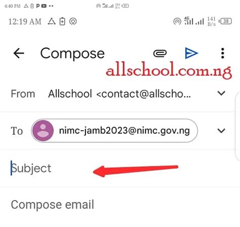 Get JAMB Profile Code Solutions To Issues UPDATED