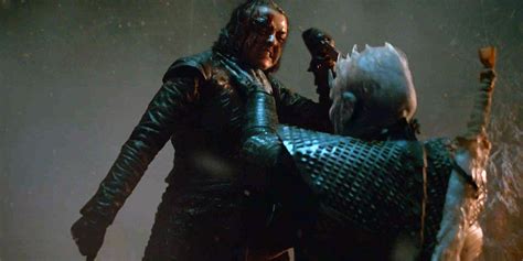 10 Times Arya Stark Was Game Of Thrones Real Main Character