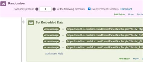 Piped Text Of An Image By Using Embedded Data By Using Randomization