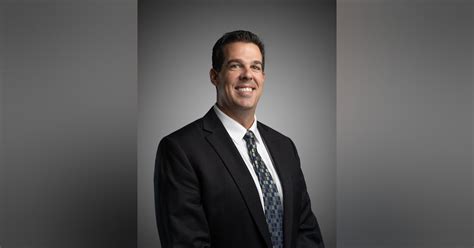 Greenville Spartanburg Airport District Appoints Kirk Eickhoff As Svp