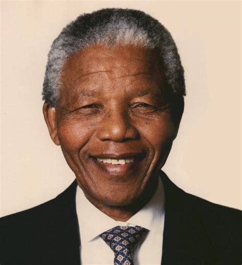 Rip Nelson Mandela The World Has Lost A Great Man