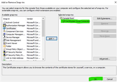 Submit Csr To Microsoft Ca Using Certreq Itomation
