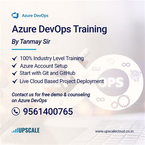 upscale the cloud academy on linkedin azure azuredevops devops