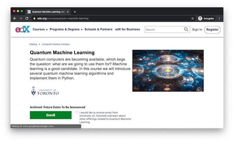 Best Machine Learning Courses Online Learn Robotics