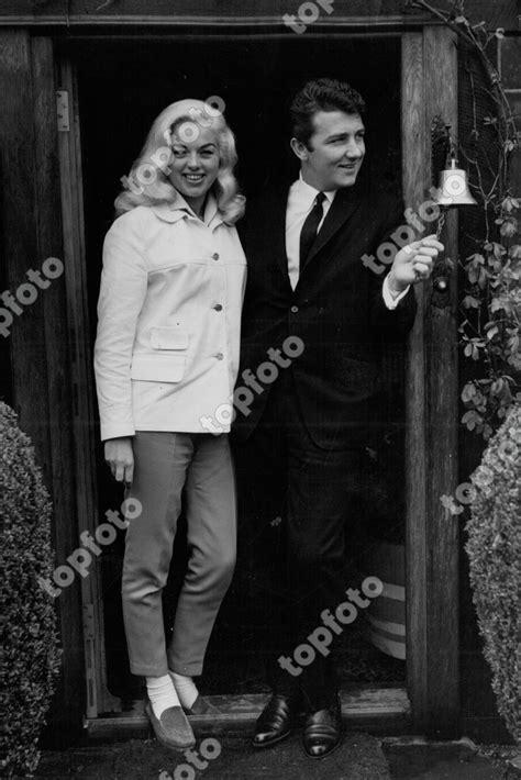 Diana Dors Richard Dawson