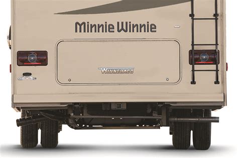 Winnebago Minnie Winnie Archives Lichtsinn Rv Blog