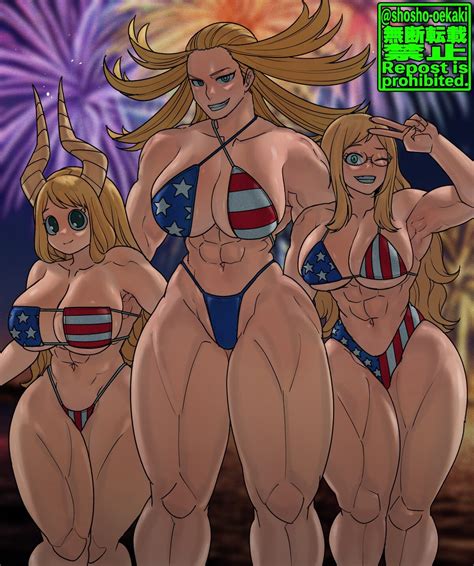 Anime Ero Swim Kyonyuu Boku No Hero Academia Anime Ero