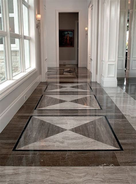 Granite Floor Design Patterns