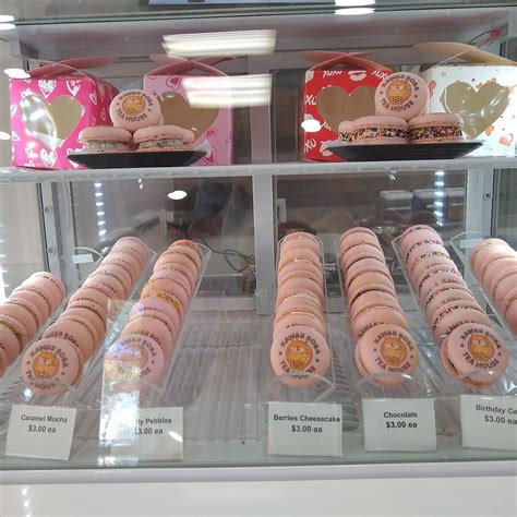 Kawaii Boba Teahouse Fullerton Restaurant Reviews Photos And Phone