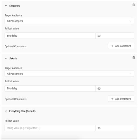 Reliable And Scalable Feature Toggles And Ab Testing Sdk At Grab